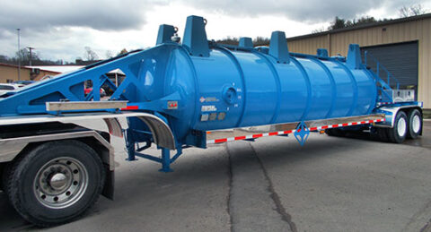 DOT 407 & 412 Tank & Vacuum Tank Trailers | ITI Trailers and Truck ...