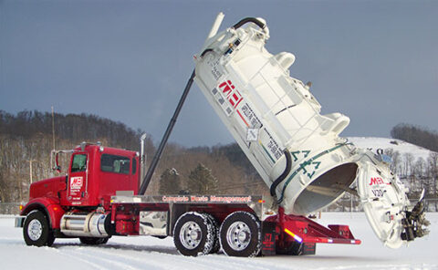 DOT 407 & 412 Tank & Vacuum Tank Trailers | ITI Trailers and Truck ...