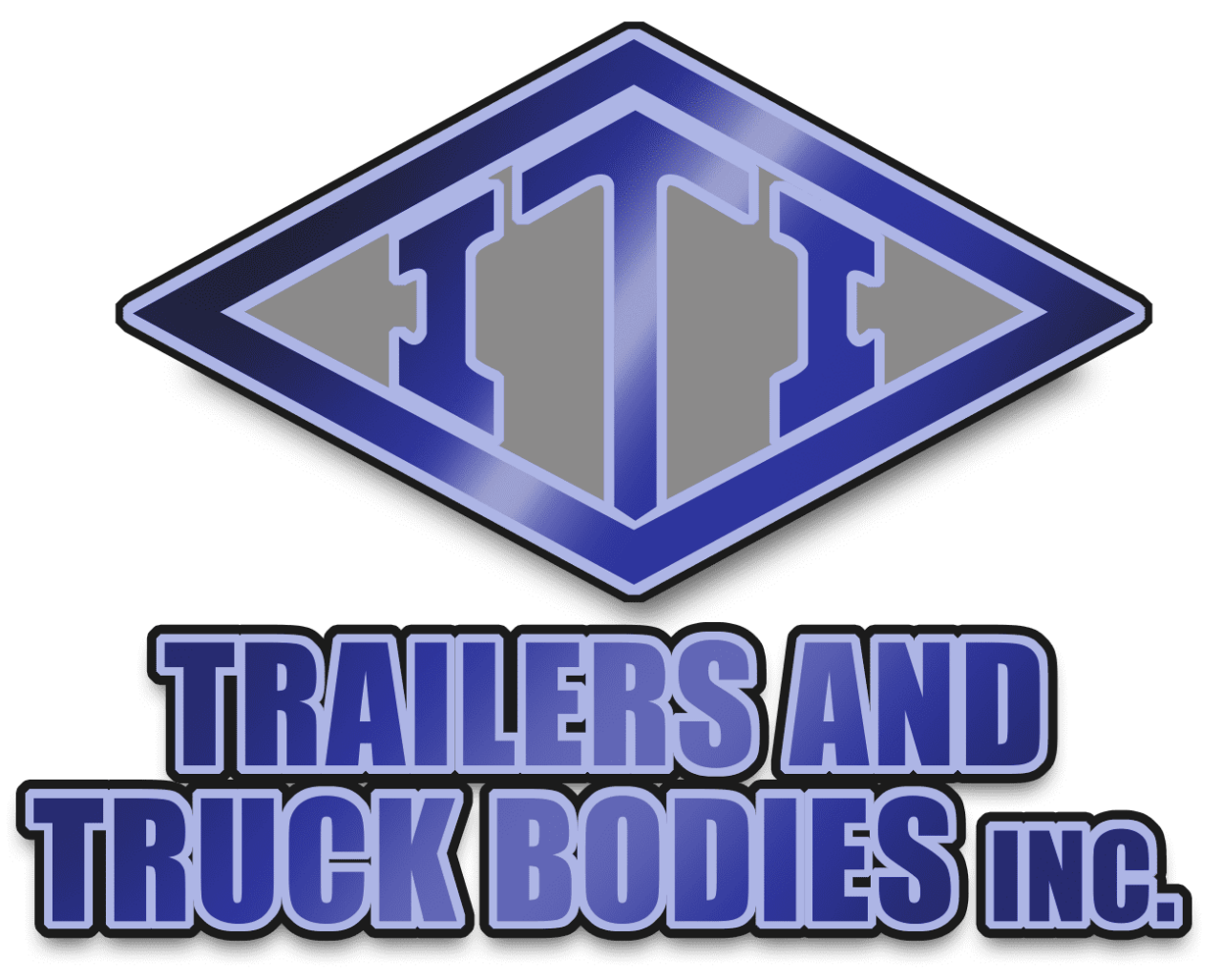 DOT 407 & 412 Tank & Vacuum Tank Trailers | ITI Trailers and Truck ...